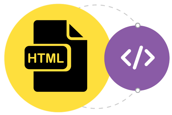 20 Contoh Coding Html Untuk Pemula Syntax Dan Caranya 2025 Revou